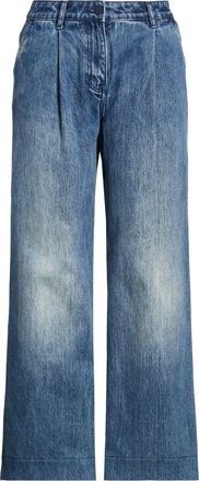 A|X Armani Exchange HOSEN & R&Ouml;CKE - Jeanshosen auf YOOX.COM