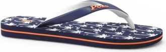 Ralph Lauren Flip Flops - - Shoes - Herren - Blau - 40 EU