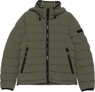 Peuterey Blouson Rembourré - Vert