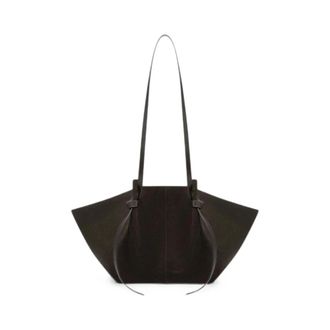 Yuzefi Mochi Tote - - Bags - Damen - Braun - ONE SIZE