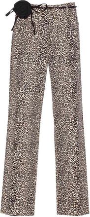 Liu Jo Bootcut Jeans - Braun