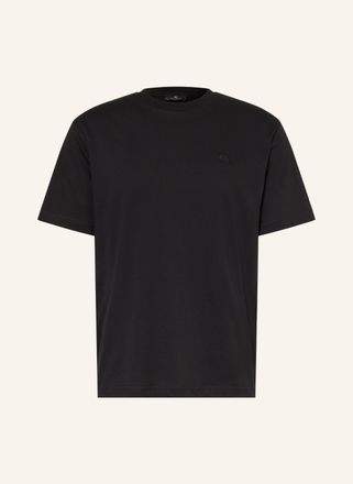 Etro Etro T-Shirt schwarz
