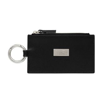 Maison Margiela Wallets & Cardholders - - Accessories - Damen - Schwarzk - ONE SIZE
