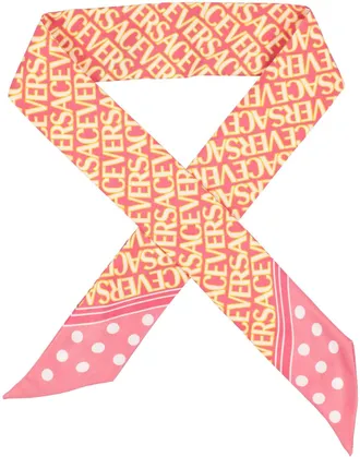 Versace ACCESSOIRES - Schals auf YOOX.COM