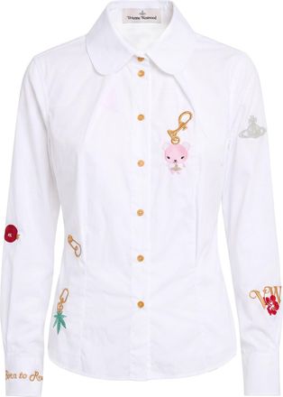 Vivienne Westwood TOPS - Hemden auf YOOX.COM