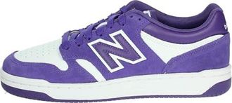 New Balance Scarpe Bb480lwd BIANCO 38.5