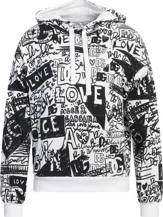 Dolce & Gabbana TOPS - Sweatshirts auf YOOX.COM