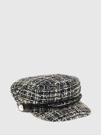 Maison Michel Hut MAISON MICHEL Damen Farbe Bunt