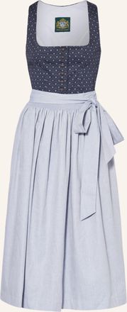 Hammerschmid Hammerschmid Dirndl Pillersee blau