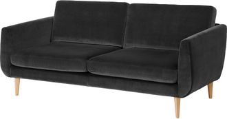 IKEA SMEDSTORP 3er-Sofa