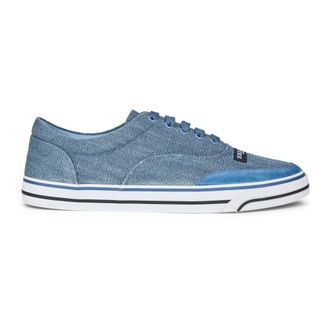 Dolce & Gabbana Sneakers - - Shoes - Herren - Blau - 41 EU