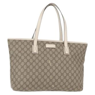 Gucci Damen, Pre-Owned, Beige, ONE SIZEGröße