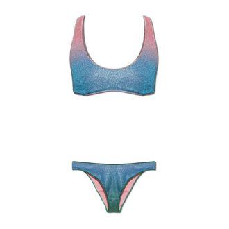 Os&eacute;ree Swimwear - - Swimwear - Damen - Mehrfarbig - L