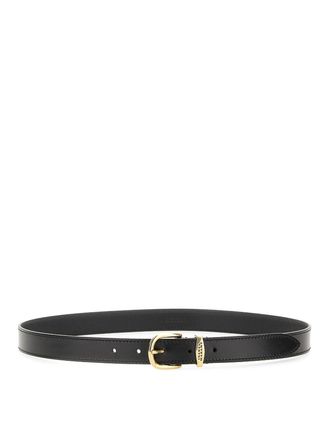 Isabel Marant Ceinture - Noir