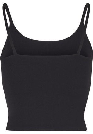 Urban Classics Muskelshirt Urban Classics Ladies Sports Top adjustable (1-tlg)