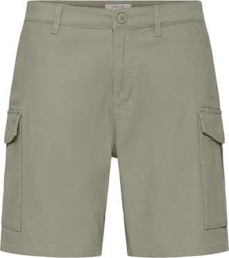 Solid Cargoshorts SDMohan Stretch