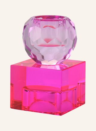 Giftcompany Giftcompany Kerzenhalter Sari Kugel Cube lila