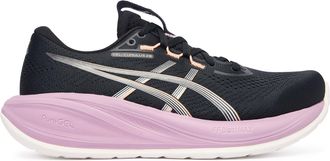 Asics Laufschuhe Asics Gel-Cumulus 28 1012B916 Schwarz