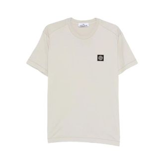 Stone Island Herren, Oberteile, Grau, XLGr&ouml;&szlig;e