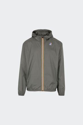 K-Way Coupe-vent &agrave; capuche - Taille M