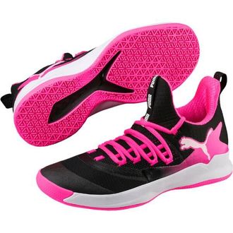 Puma Damen Indoorschuhe Rise XT FUSE 2 Wn s