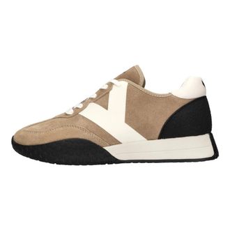 Keh-noo Sneakers Beige - - Shoes - Herren - Mehrfarbig - 40 EU