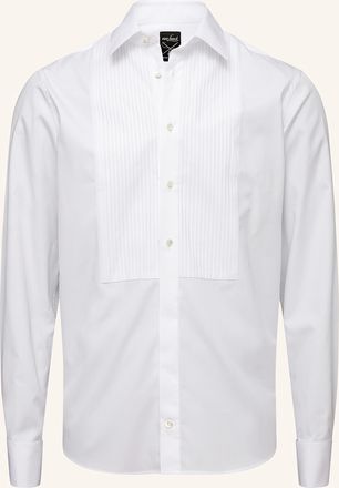van Laack Van Laack Hemd Tailor Fit weiss