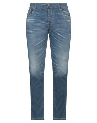 Daniele Alessandrini HOSEN & R&Ouml;CKE - Jeanshosen auf YOOX.COM