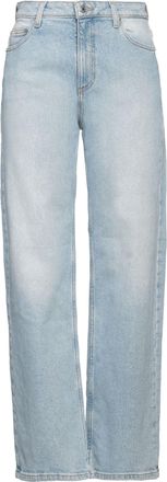 Guess HOSEN & RÖCKE - Jeanshosen auf YOOX.COM