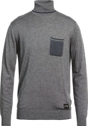 Cavalli STRICKWAREN - Rollkragenpullover auf YOOX.COM