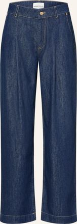 Claudie Pierlot Claudie Pierlot Wide Leg Jeans blau