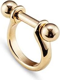 Uno De 50 Talla 12, Or, Non applicable