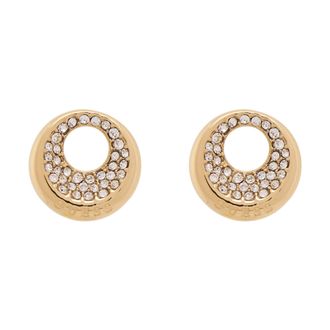 Guess Ohrringe Guess JUBE06 247JW Goldfarben