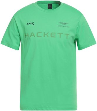 ASTON MARTIN RACING BY HACKETT TOPS - T-shirts auf YOOX.COM