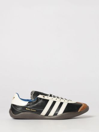 adidas Baskets Homme couleur Noir