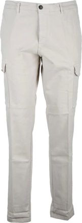 40weft 40Weft, Homme, Pantalons, Beige, Taille: 2XL Pantalons