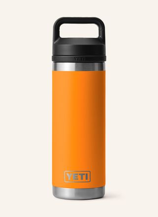 Yeti Thermobecher Rambler orange