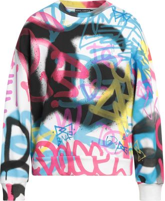 Dolce & Gabbana TOPS - Sweatshirts auf YOOX.COM