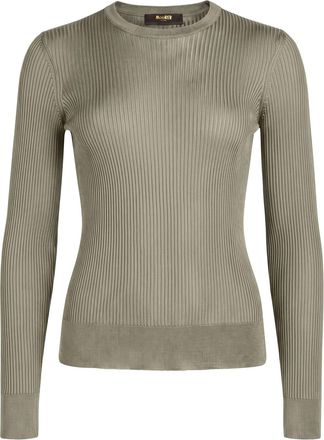 Moorer STRICKWAREN - Pullover auf YOOX.COM