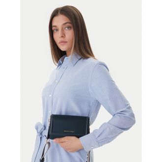 Michael Kors Handtasche MICHAEL Michael Kors 32F3GJ6C1I Dunkelblau