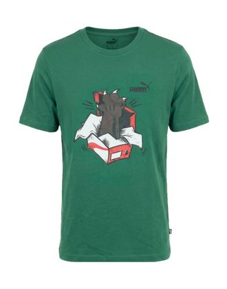 Puma TOPS - T-shirts auf YOOX.COM