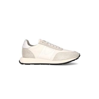 Philippe Model Tour Running Sneakers - - Shoes - Herren - Wei&szlig; - 40 EU
