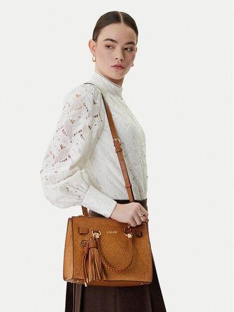 Liu Jo Handtasche AA6069 T384A Braun