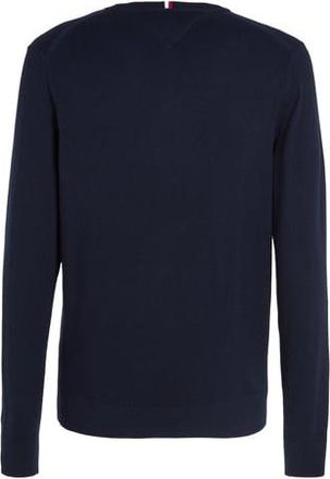 Tommy Hilfiger Pull en coton et cachemire