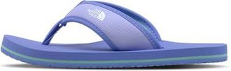 The North Face NF00CJ8S7T3 Y BASE CAMP FLIP-FLOP Homme VIRTUAL BLUE/BRIGHT FOA EU 37