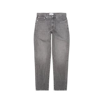 Edwards Homme, Jeans, Gris, Taille: W31 L32 Jeans Droit