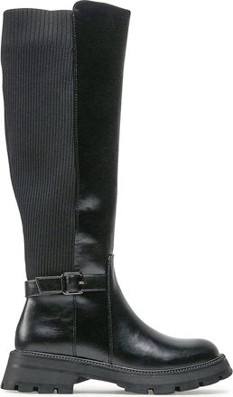 Jenny Fairy Stiefel Jenny Fairy LS5873-02 Schwarz