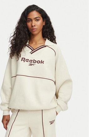 Reebok Sweatshirt Angelica RK25685CCW Creme Oversize