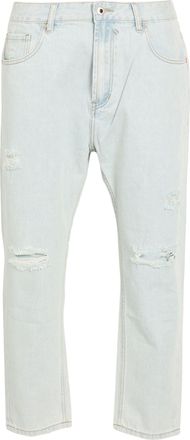Gianni Lupo HOSEN & R&Ouml;CKE - Jeanshosen auf YOOX.COM