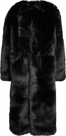 Molliolli JACKEN & M&Auml;NTEL - Shearling- & Kunstfell auf YOOX.COM